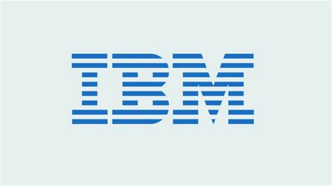 IBM Will Split Into Two Companies By To Focus On Cloud Offerings