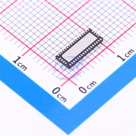 TMUXHS4412IRUAR Texas Instruments C2977801 LCSC Electronics