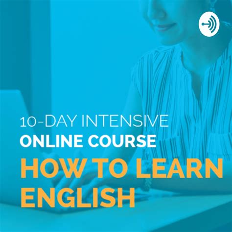 How to learn English Faster Lyssna här Poddtoppen se