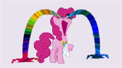 Mlp Pinkie Pie Crying