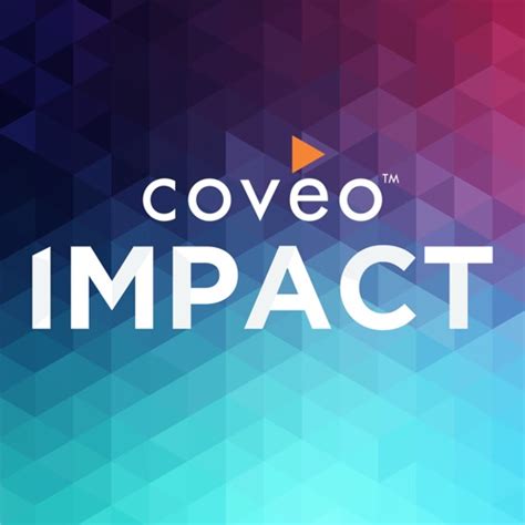 coveo impact by coveo software corp