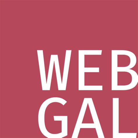 Webgal Terre 贡献指南 Webgal 文档