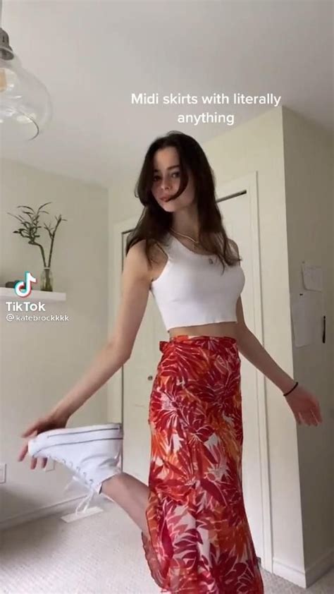 Pin By M On Tiktok Video Fashion Inspo Outfits Fashion Outfits Pretty Outfits