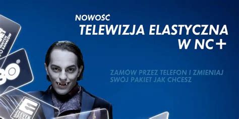 Dodatkowe Pakiety Na żądanie Satservice