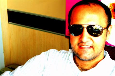 Indian Youth Activists Aditya Raj Kaul