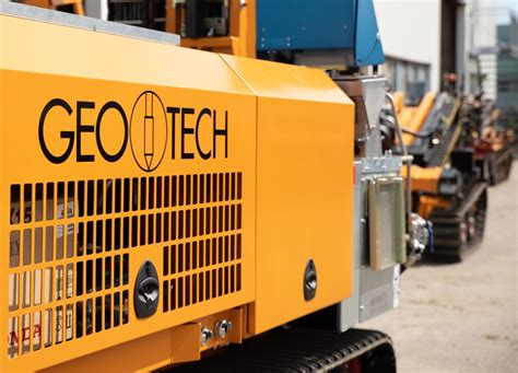 Geotech Leading Global Provider Of Geotechnical Field Equipment