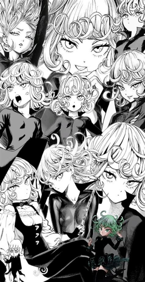 Requested Tatsumaki R Onepunchman Sad Anime Girl Manga Anime Girl Kawaii Anime Girl