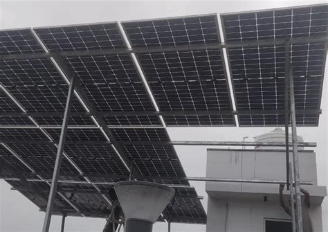 Top 5 Pv Cell Structure Providers Pv Mounting Structure Providers