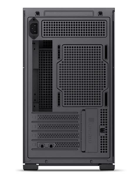 Корпус Jonsbo D31 Mesh черный Jonsbo D31 Mesh Black — купить по низкой цене в интернет магазине