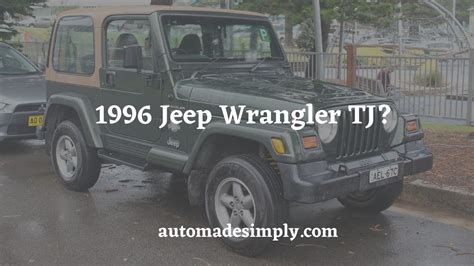 Fixing Jeep Wrangler P0128 Code Diagnosing Thermostat Issues