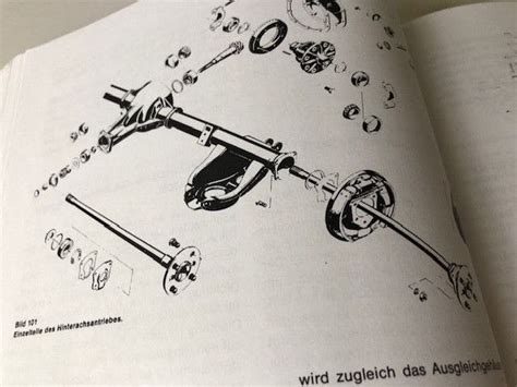 Opel Manta B Ab Dez1977 Reparaturanleitung In Aachen Aachen