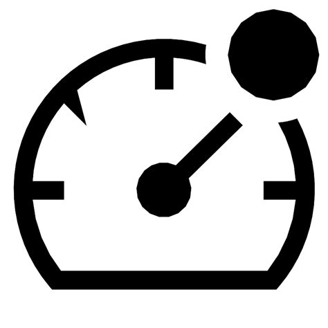 Dashboard Outline Badged Vector Svg Icon Svg Repo