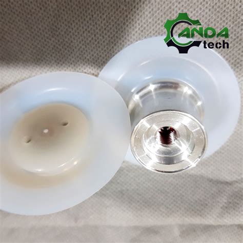 ไดอะแฟรม ปั้ม สำหรับปั้มเคมี โดยเฉพาะ Andatech อันดาเทค