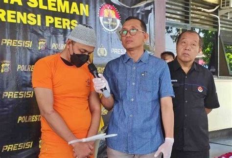 Gadis Sma Dijadikan Budak Sex Di Sleman Pelaku Ancam Sebar Video Borobudurnews