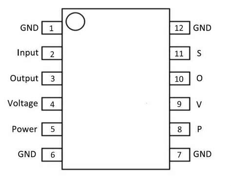 Stm8s003f3p6 Microcontroller Pinout Features Schematic Reversepcb Xxx Porn Sex Pics