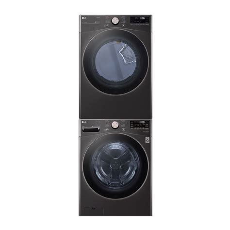 The Best Stackable Washer And Dryer Sets In 2023