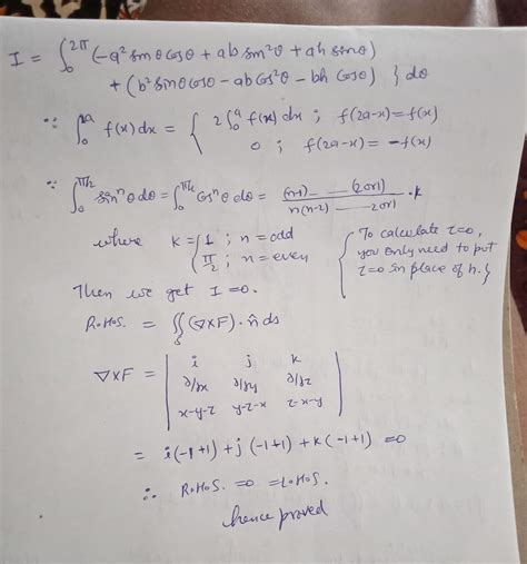 Verify Stoke S Theorem