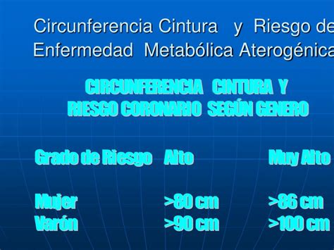 Ppt Obesidad Y Ateroesclerosis Powerpoint Presentation Free Download
