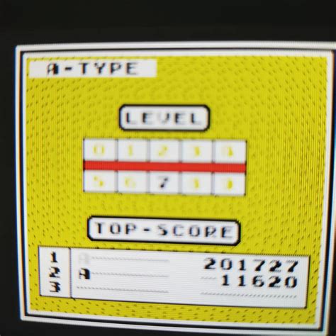 Rotation Buttons R Tetris