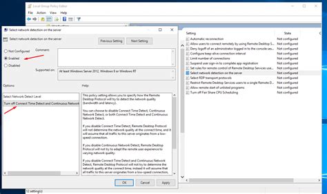 How To Fix Rdp Hangs On Login On Windows 11 24h2 Windows Server 2025 Greencloud Documentation