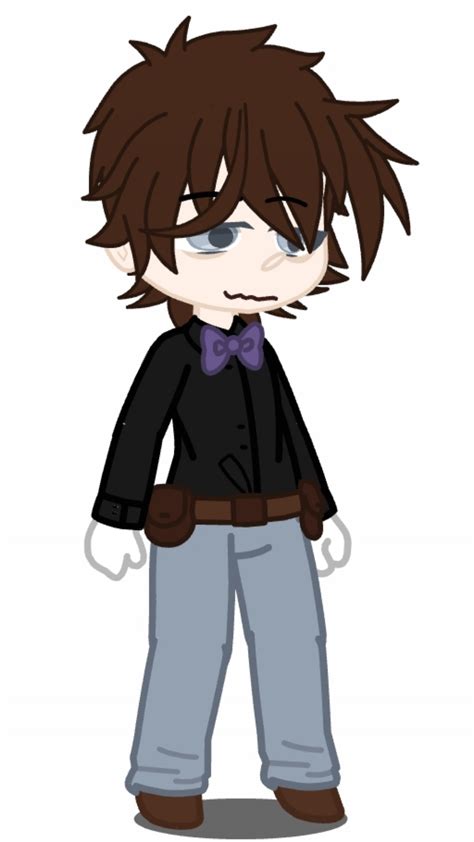 I Drew William Yey R Gachafnaf