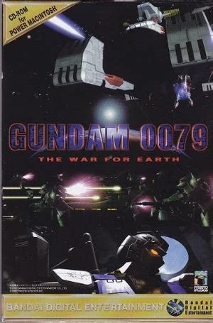Gundam 0079 The War For Earth Pcgamingwiki Pcgw Bugs Fixes