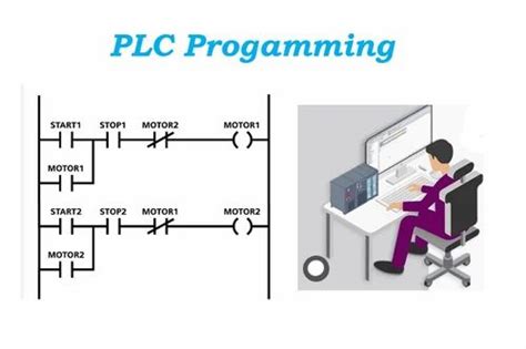 Delta Plc Programming Services At ₹ 3000day In Pune Id 2853594830548