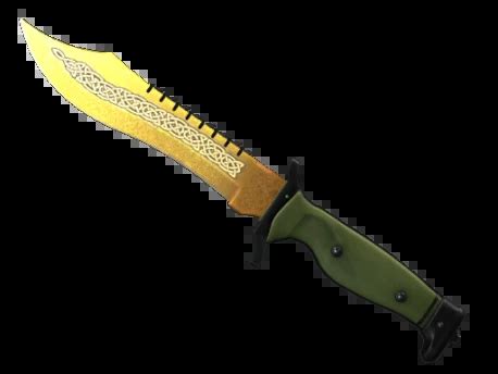 StatTrak Bowie Knife Lore Minimal Wear CS CS GO Price On Market CS GO