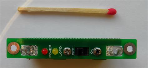 ExRockets Blog UV APOGEE DETECTOR V1