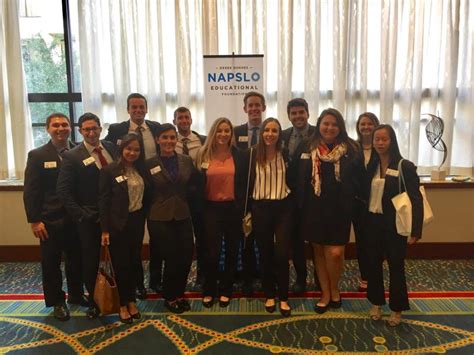 Logan Knutson On Linkedin Incredibly Valuable Time Thus Far At The Derek Hughes Napslo Educational…