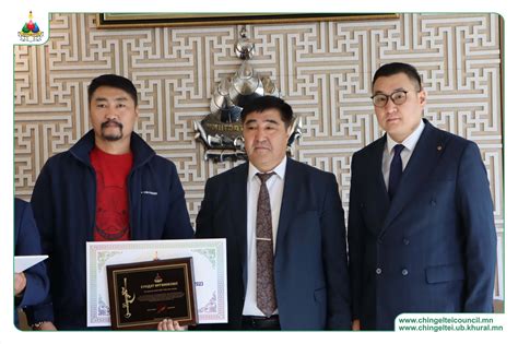 “АХМАД НАСТАНД ЭЭЛТЭЙ БАЙГУУЛЛАГА ИРГЭН” Д ШАГНАЛ ГАРДУУЛАХ АРГА ХЭМЖЭЭ