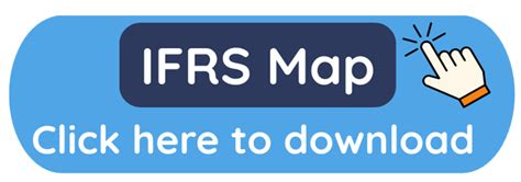 A Practical Map Of Ifrs Standards 7 Key Categories Cpdbox Making Ifrs Easy