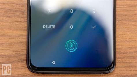 OnePlus T Review PCMag