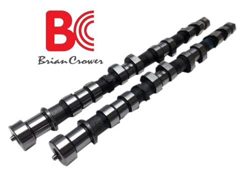 Evo Brian Crower Cams Stage 3 Partzs Your Import Partner