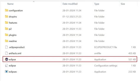 Install Eclipse IDE Using A Zip File On Windows 11 64 Bit Javacodepoint