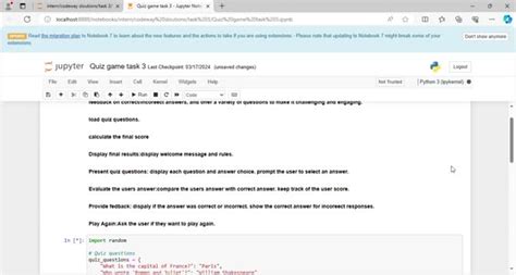 Codeway Codewaysloutions Pythonprogramming Sandeep Verma