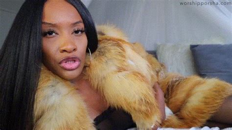 Furdom Porsha Parker Clips4sale