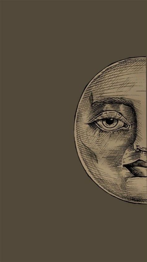 Wallpaper Lua 12 Witchy Wallpaper Iphone Wallpaper Art