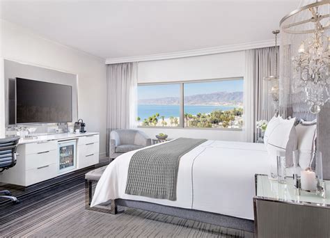 Hotels Near Santa Monica Pier Santa Monica Hotel Rooms