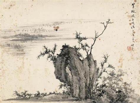 “映道”童中焘中国画笔墨传习展 美术展览 神彩堂网