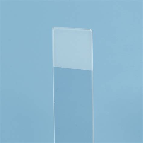 Huida Double Frosted End Microcope Glass Slides 7107 Buy 7107