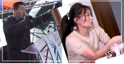 Иргэн Г Я нарын гэрлэлтийг хүчингүй болгосон улсын байцаагчийн дүгнэлтийг шүүхээс хүчингүй