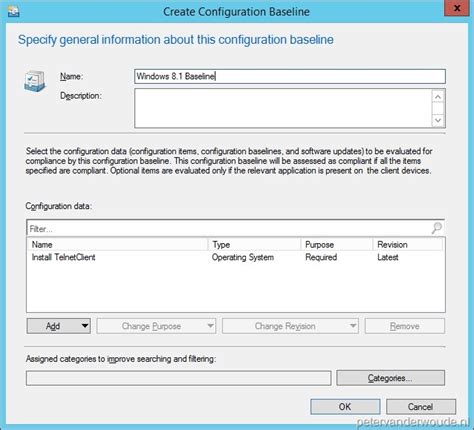 All About Microsoft Intune Installing Windows Features Via Compliance Settings In Configmgr 2012