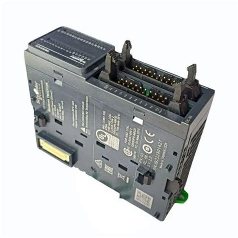 MS Schneider PLC Analog Input Module At 10000 In Hyderabad ID 2851155775688