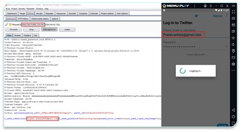 Ssl Pinning Bypass With Frida Framework By Pranav Achary Medium
