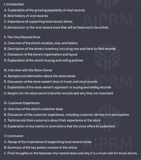 chatgpt guide for small business owners · aiprm