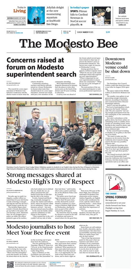 Modesto Bee