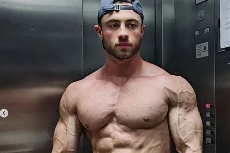 fisiculturista de 25 anos morre um mês após descobrir câncer de mediastino jornal correio