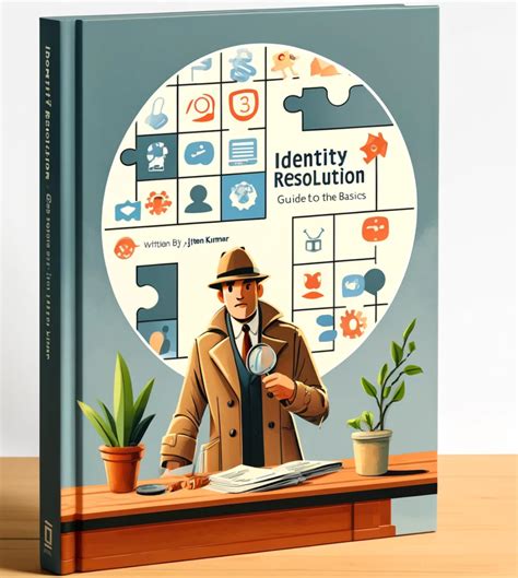 Decoding Identity Resolution Guide To The Basics By Kjitenks May