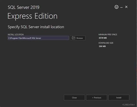 Install SQL Server On Windows TechsBucket